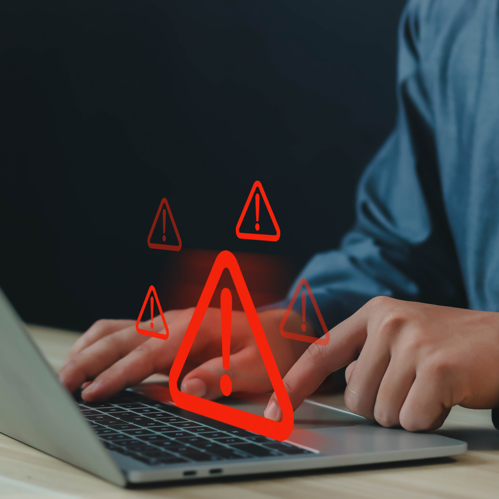 Data Breach at Legal Aid Agency (‘LAA’) – Need to be alert | Tozers