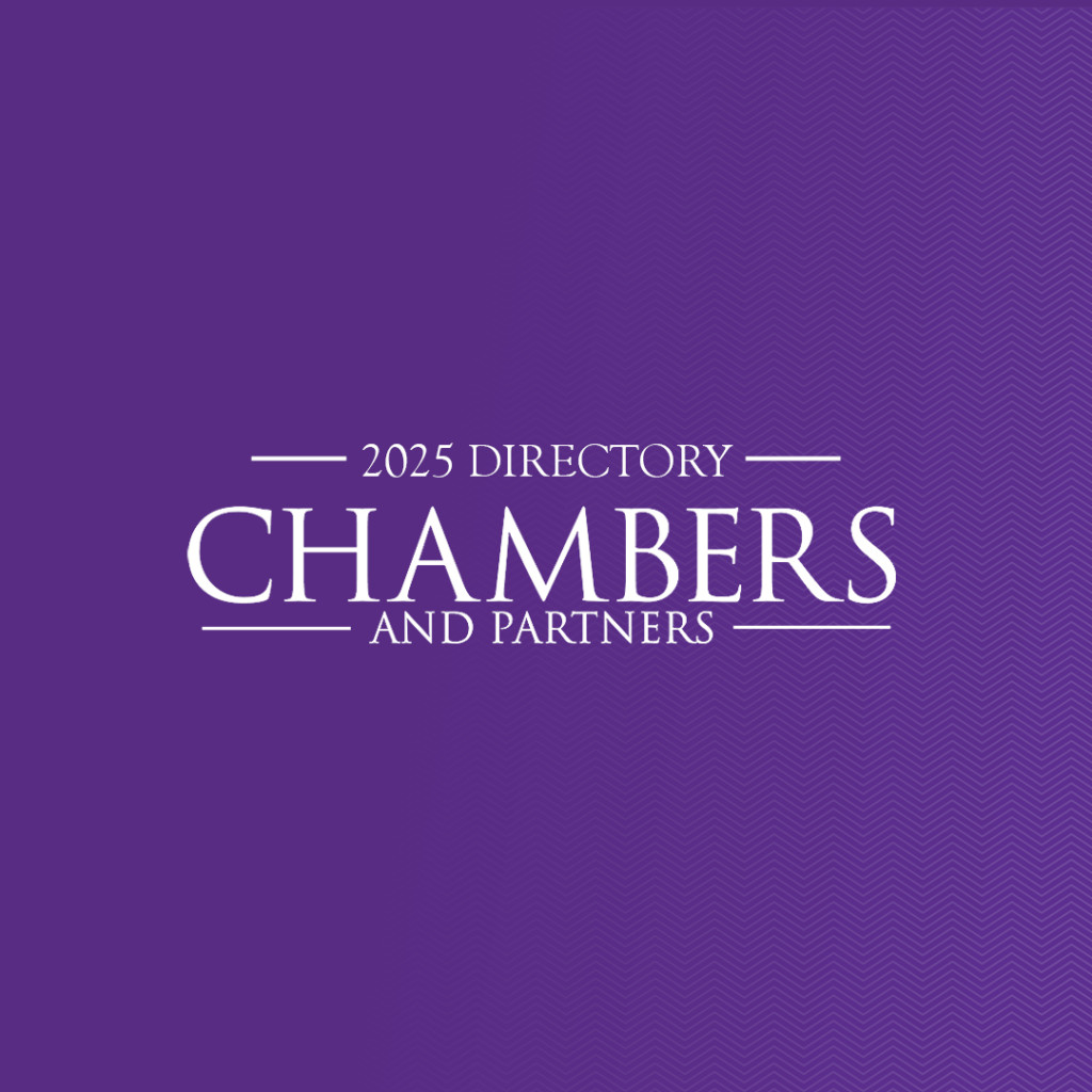 Chambers & Partners 2025: Showcasing Our Exceptional Achievements | Tozers