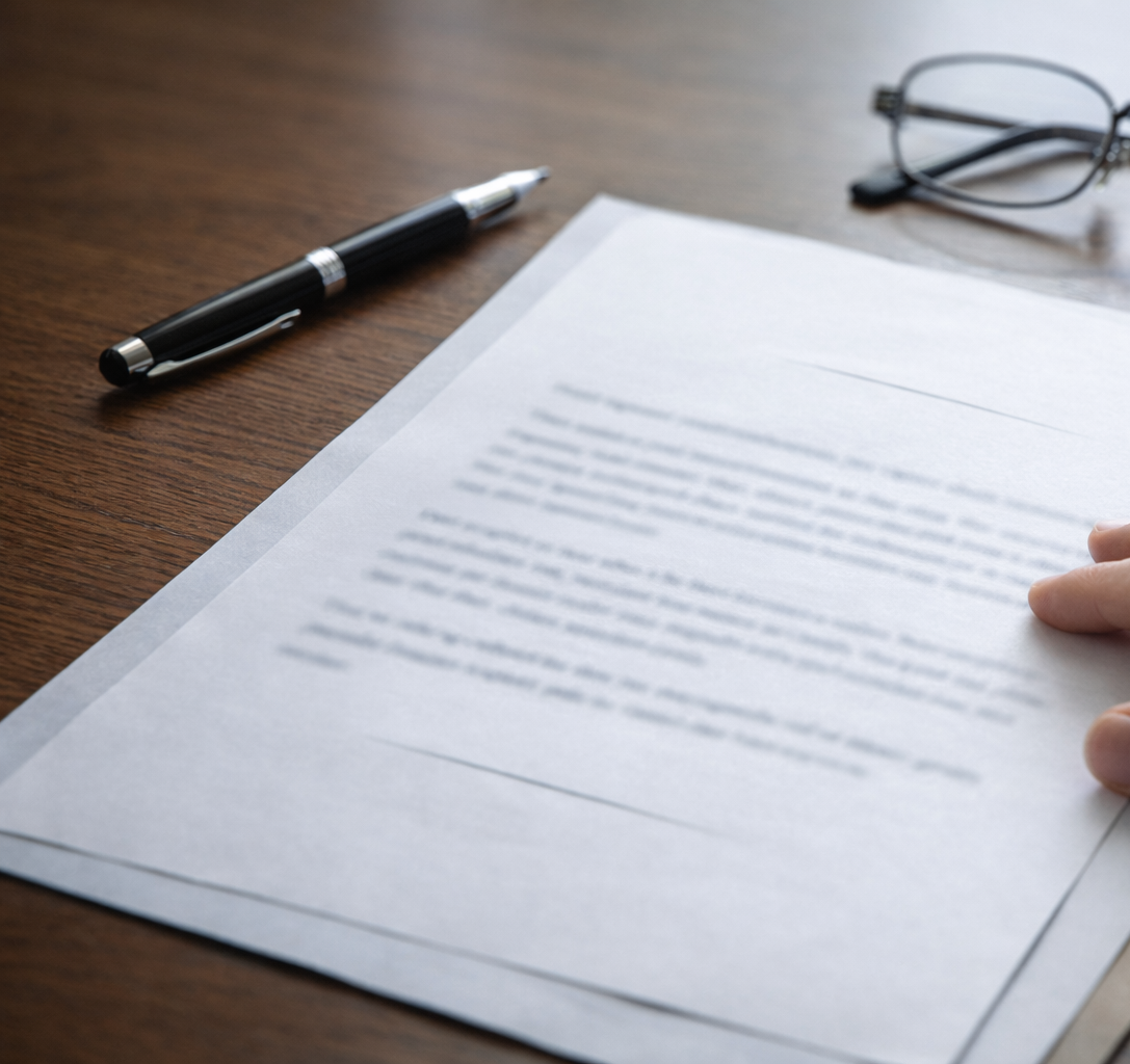 What Is Contentious Probate? Common Scenarios Explained | Tozers