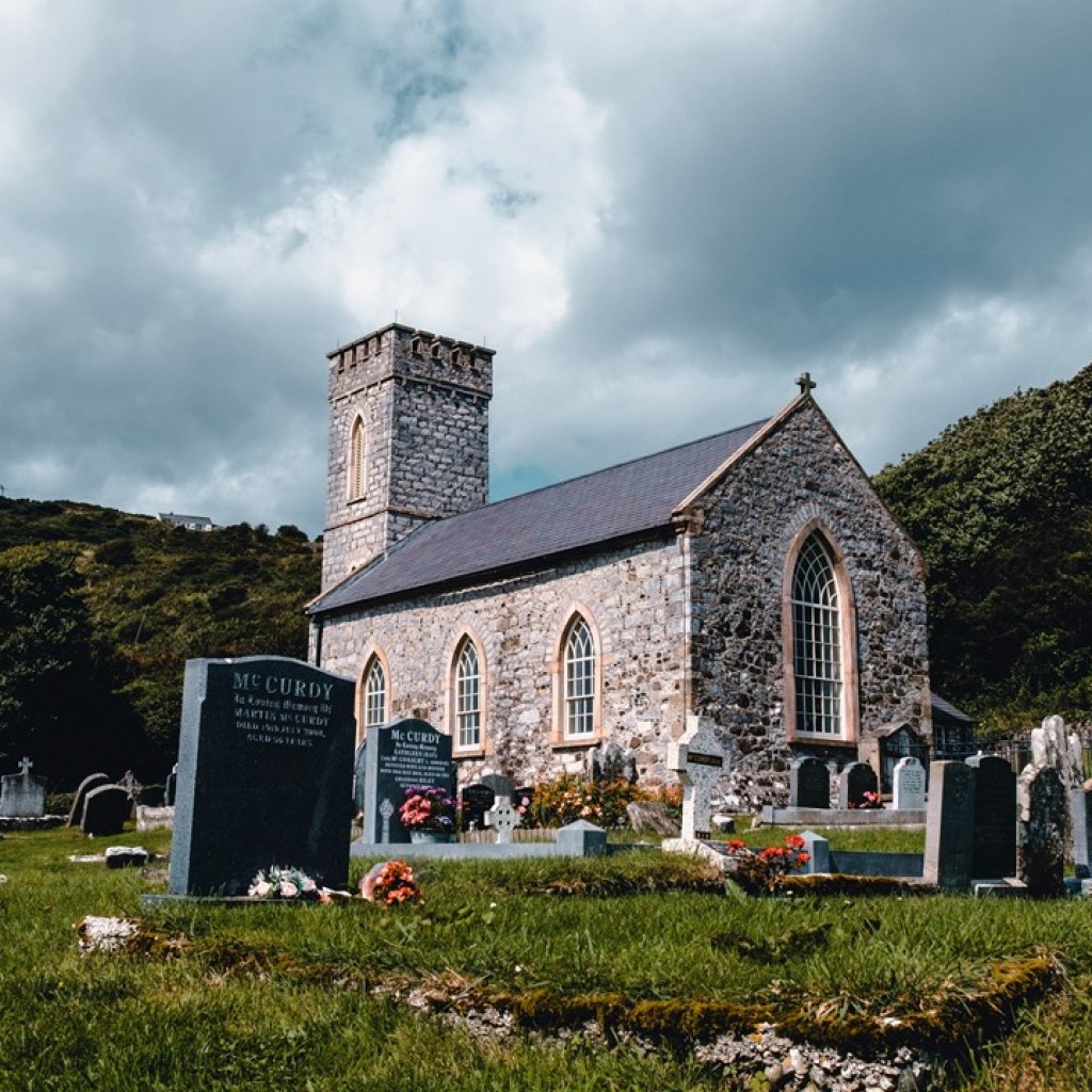 New ‘Google Maps for Graves’ project | Tozers