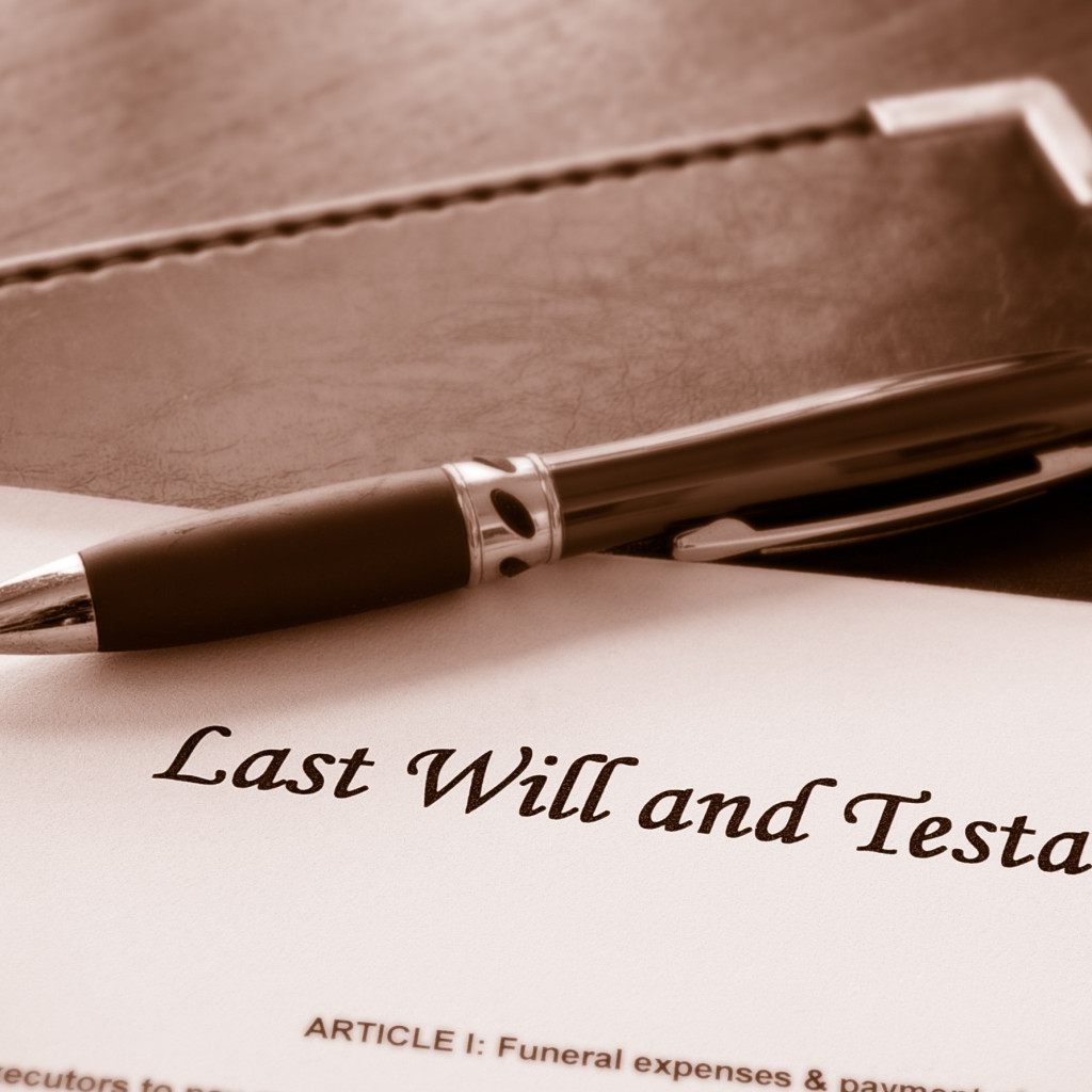 Leaving Gifts to Charity in Your Will: Recent Case Update | Tozers